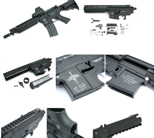 Latest King Arms Product Update | Popular Airsoft: Welcome To The ...