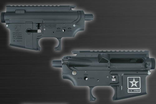 King Arms At IWA and Outdoor Classic Show 2009 plus New Metal Bodies ...