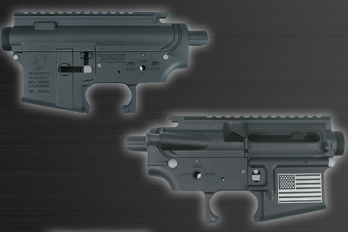 King Arms At IWA and Outdoor Classic Show 2009 plus New Metal Bodies ...