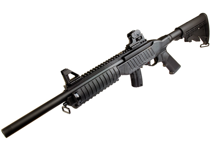 Puts awe in awesome! | Rimfire Central Firearm Forum