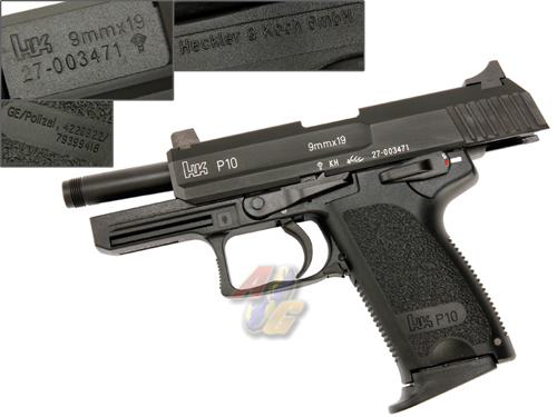 New KSC SMG, pistols and more at Airsoft Global | Popular Airsoft ...