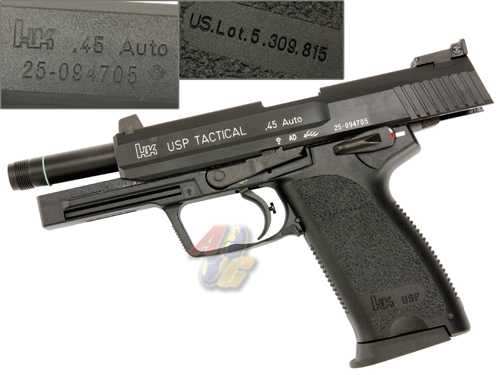 New KSC SMG, pistols and more at Airsoft Global | Popular Airsoft ...