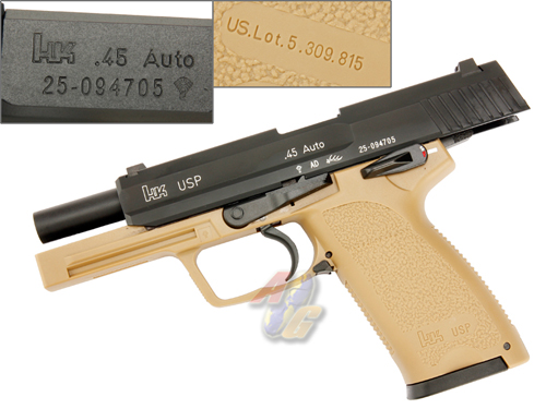 New KSC SMG, pistols and more at Airsoft Global | Popular Airsoft ...