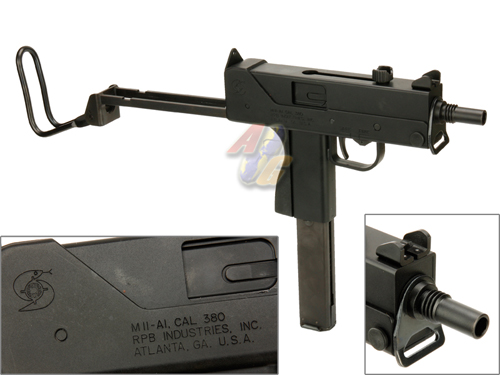 New KSC SMG, pistols and more at Airsoft Global | Popular Airsoft ...