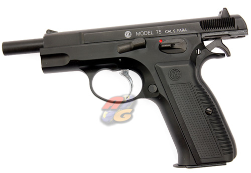 Here comes a long list of new items from Airsoft Global | Popular ...