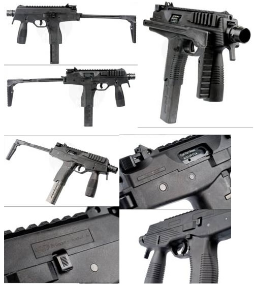 RedWolf Airsoft Product News | Popular Airsoft: Welcome To The Airsoft ...