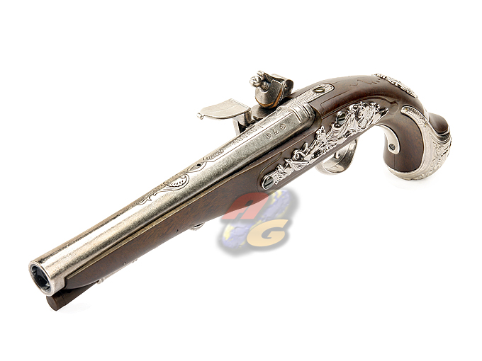 Flintlock, SVD & M4 CQB RIS from Airsoft Global | Popular Airsoft ...