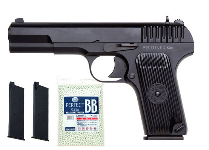 KWA USA Spring 2012 Pre-Orders at AirsoftFix | Popular Airsoft: Welcome ...
