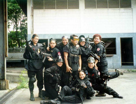 KALIS: The Philippines' Premier Airsoft Tournament | Popular Airsoft ...