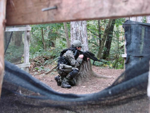 KART M688 M14 Enhanced Battle Rifle (EBR) | Popular Airsoft: Welcome To ...