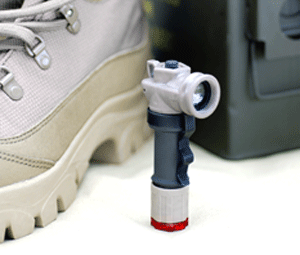 UK Tactical: Molle LED Light | Popular Airsoft: Welcome To The Airsoft ...