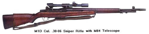 RS Wiki: The M1 Garand Rifle | Popular Airsoft: Welcome To The Airsoft ...