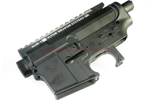 Big Dragon Bomber VLTOR Type Metal Body | Popular Airsoft: Welcome To ...