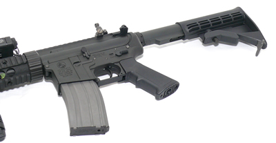 Star Releases M4 MRE | Popular Airsoft: Welcome To The Airsoft World