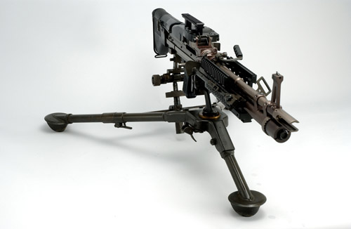 LCT Airsoft M60 Tripod Limited Run | Popular Airsoft: Welcome To The ...