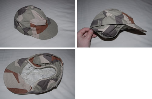Tac-Up Gear Swedish BDU M90K (Desert) | Popular Airsoft: Welcome To The ...
