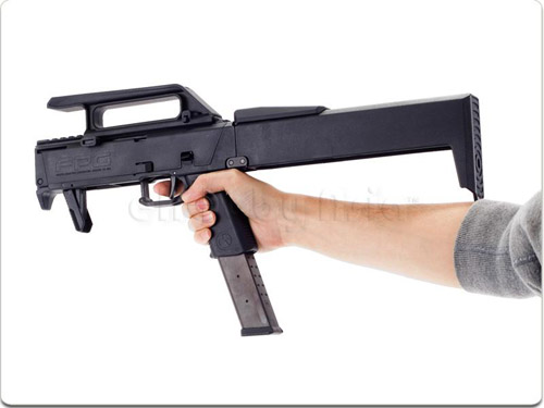 Magpul PTS FPG™ Conversion Kit for KSC/KWA G18C Available | Popular ...