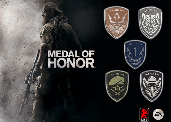 Medal of Honor Project Honor Announced | Popular Airsoft: Welcome To ...