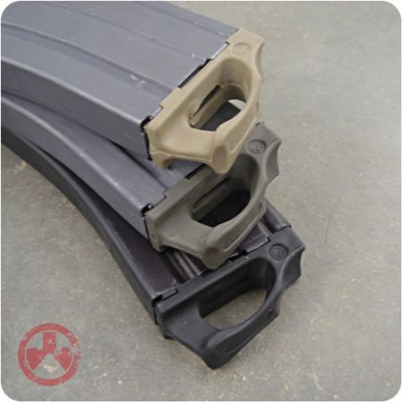 Magpul Ranger Floor Plate 5.56 NATO 3 Pack | Popular Airsoft: Welcome ...
