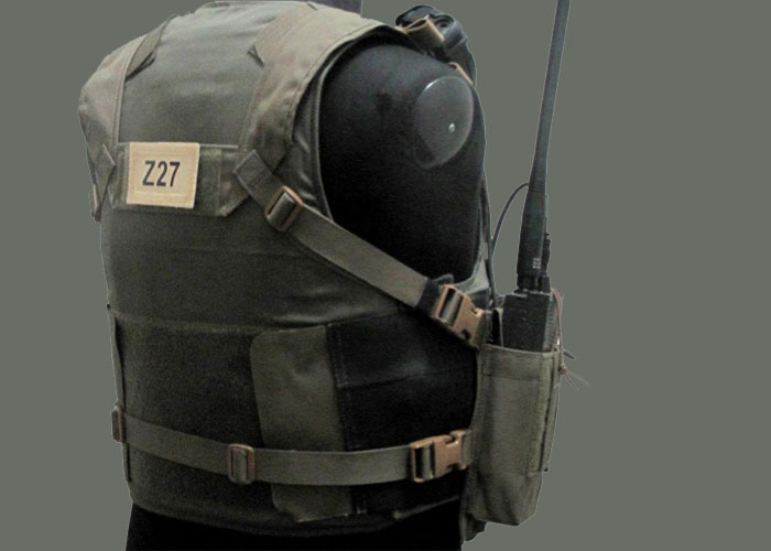 Mayflower UW Chest Rig Gen IV At Toy Soldier | Popular Airsoft: Welcome ...