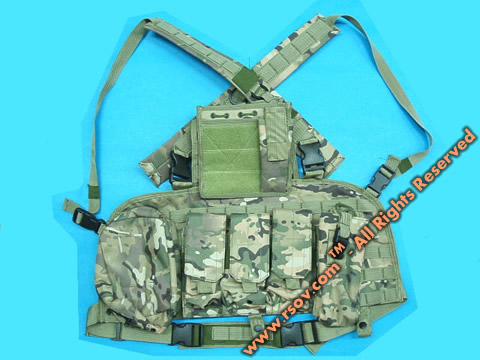 New RSOV.com ACM Items | Popular Airsoft: Welcome To The Airsoft World