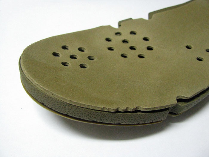 New Balance Abyss II Coyote 8-inch Boot | Popular Airsoft: Welcome To ...