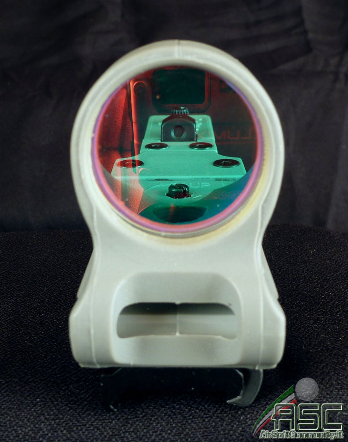 ASC Element Seemore Reflex Sight Review | Popular Airsoft: Welcome To ...