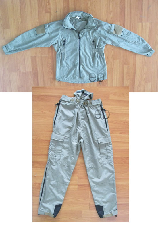 EB Tactical Taking PCU Level 5 Replica Pre-orders | Popular Airsoft ...