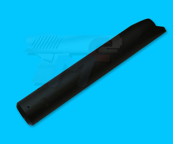 New Products At Tokyo Model Company | Popular Airsoft: Welcome To The ...