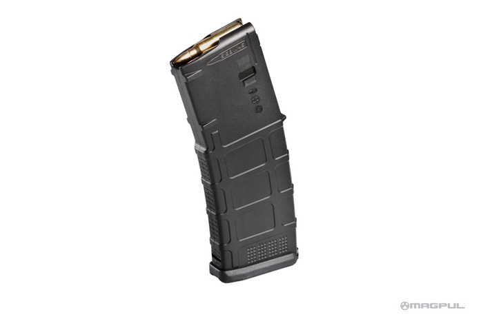 New Magpul PMAG 30 M3 Mags Arriving | Popular Airsoft: Welcome To The ...