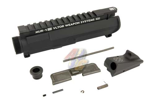 Airsoft Global: AG Custom Magpul M4 CASV, Spartan Doctrine Silencer ...