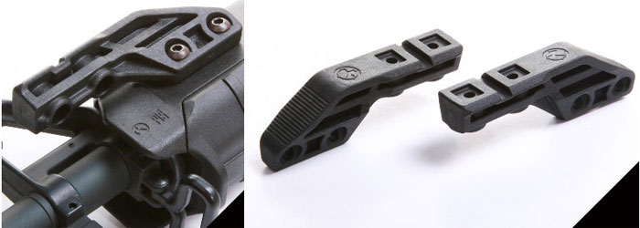 Magpul PTS MOE Scout Mount at EB Airsoft | Popular Airsoft: Welcome To ...