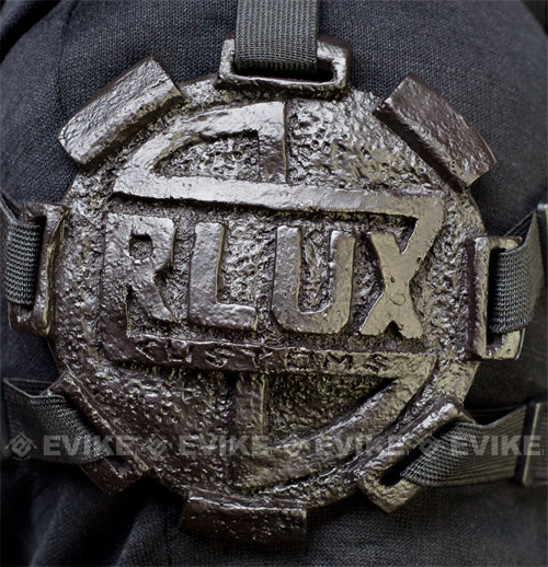 Rlux Custom Mesh "Berserker" Mask | Popular Airsoft: Welcome To The ...