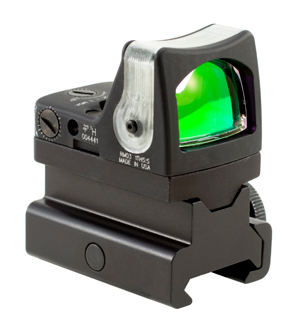 Trijicon RM05-34 with Picattiny Mount | Popular Airsoft: Welcome To The ...