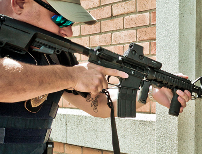 Mission First Tactical & MadBull Team Up | Popular Airsoft: Welcome To ...