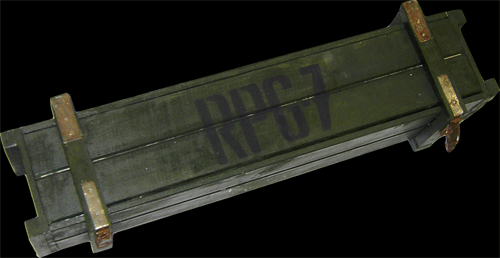 IT'S FOR REAL! The ASG RPG 7 at Landwarrior Airsoft | Popular Airsoft ...