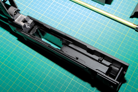 RS 97 Primary Explorations | Popular Airsoft: Welcome To The Airsoft World