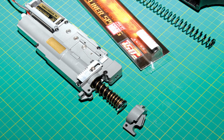 RS 97 Primary Explorations | Popular Airsoft: Welcome To The Airsoft World