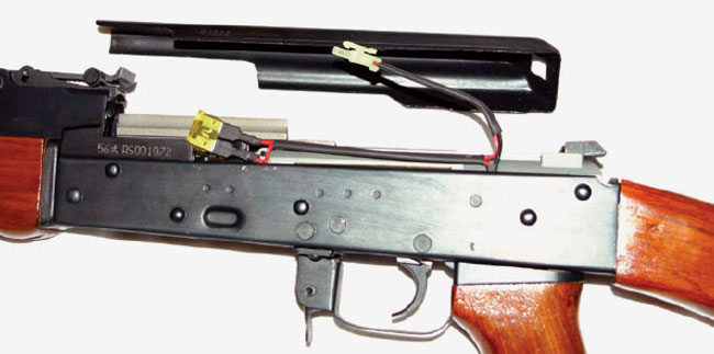 RS Type 56: It’s as REAL as it gets… | Popular Airsoft: Welcome To The ...