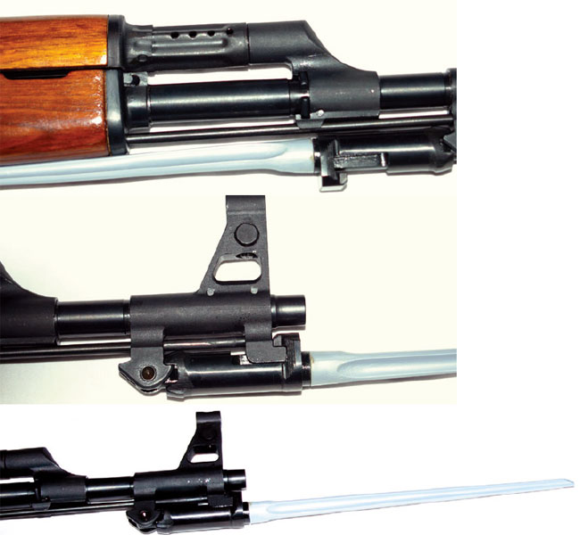 RS Type 56: It’s as REAL as it gets… | Popular Airsoft: Welcome To The ...