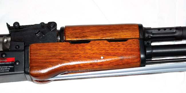 RS Type 56: It’s as REAL as it gets… | Popular Airsoft: Welcome To The ...