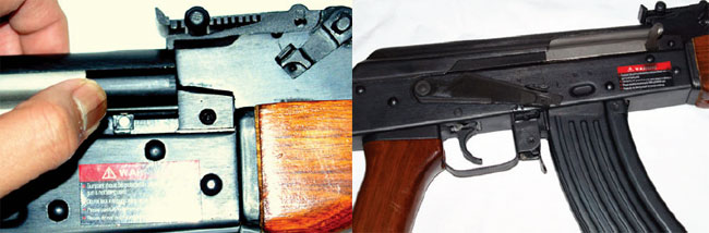RS Type 56: It’s as REAL as it gets… | Popular Airsoft: Welcome To The ...