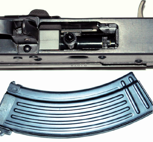 RS Type 56: It’s as REAL as it gets… | Popular Airsoft: Welcome To The ...