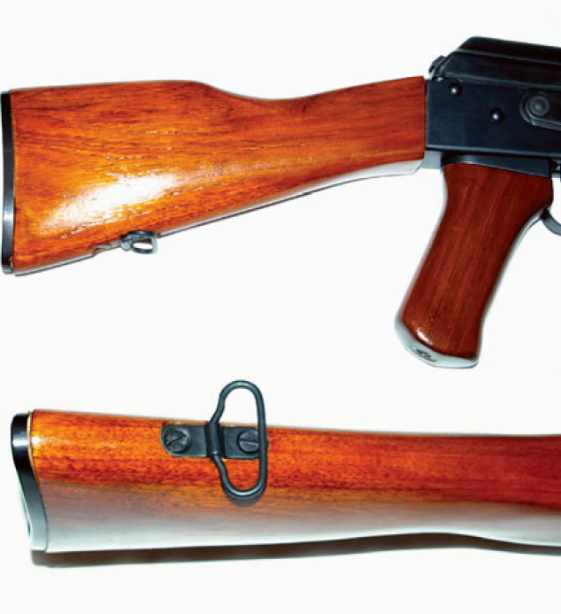 RS Type 56: It’s as REAL as it gets… | Popular Airsoft: Welcome To The ...