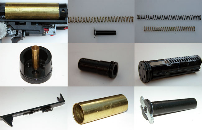 RS Type 56: It’s as REAL as it gets… | Popular Airsoft: Welcome To The ...