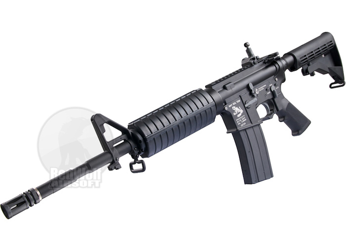 Airsoft M4a1 Custom