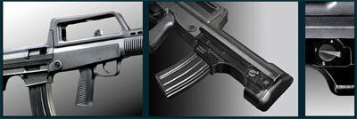 Check Six Airsoft Taking Pre-Orders for Real Sword Type 97 | Popular ...