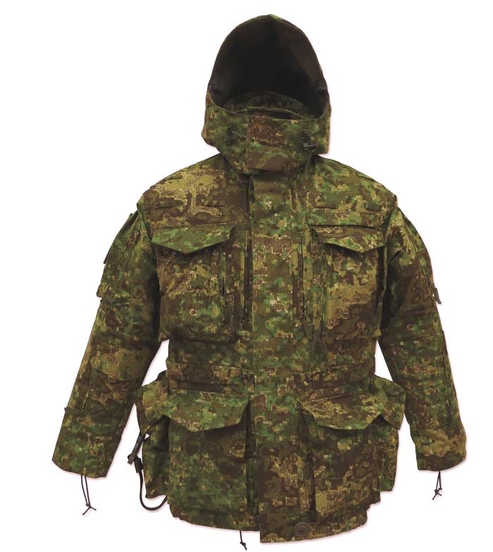 SABRE® PenCott Camo Clothing & Gear | Popular Airsoft: Welcome To The ...