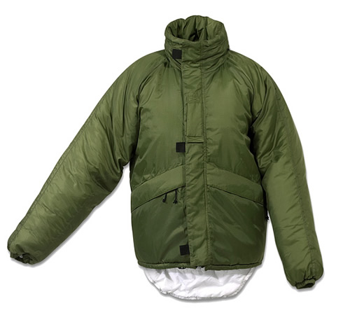 SF Endurance Reversable Jacket | Popular Airsoft: Welcome To The ...