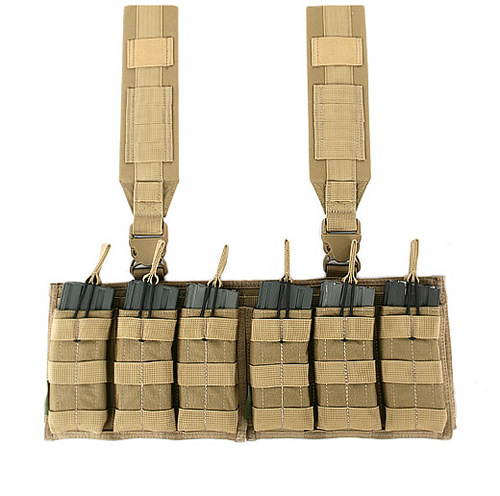 UK Tactical SF 600 | Popular Airsoft: Welcome To The Airsoft World